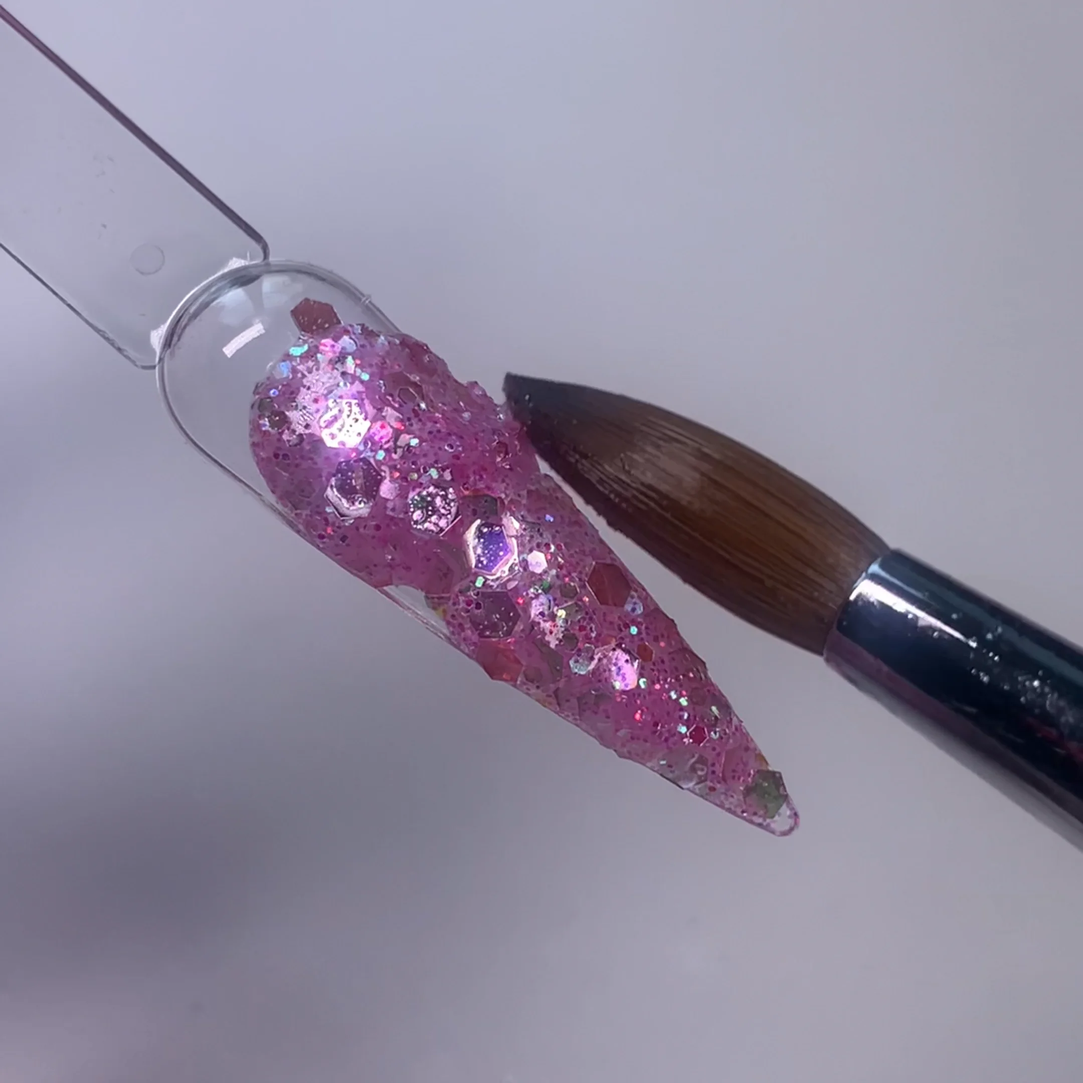 Pink Paradise on Vimeo