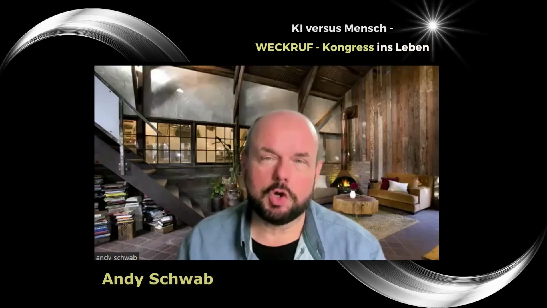 Andy Schwab Kongress Teaser HB on Vimeo