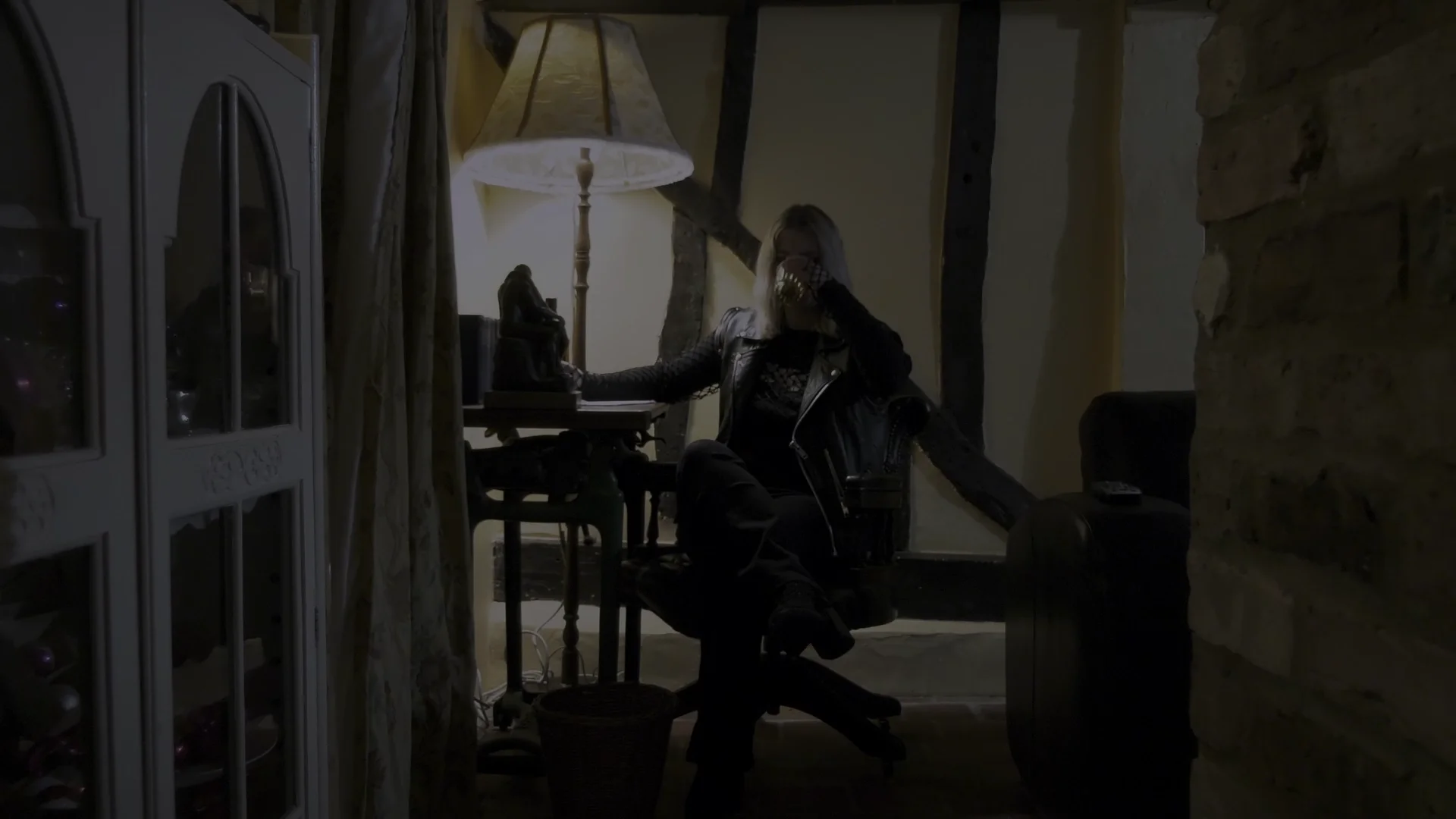 SENEX IV - FOR YOU on Vimeo