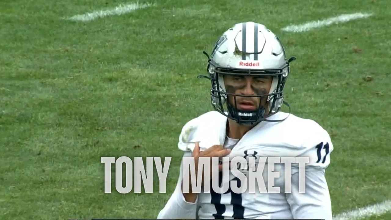 CFB TONY MUSKETT MONMOUTH GLAM for review on Vimeo