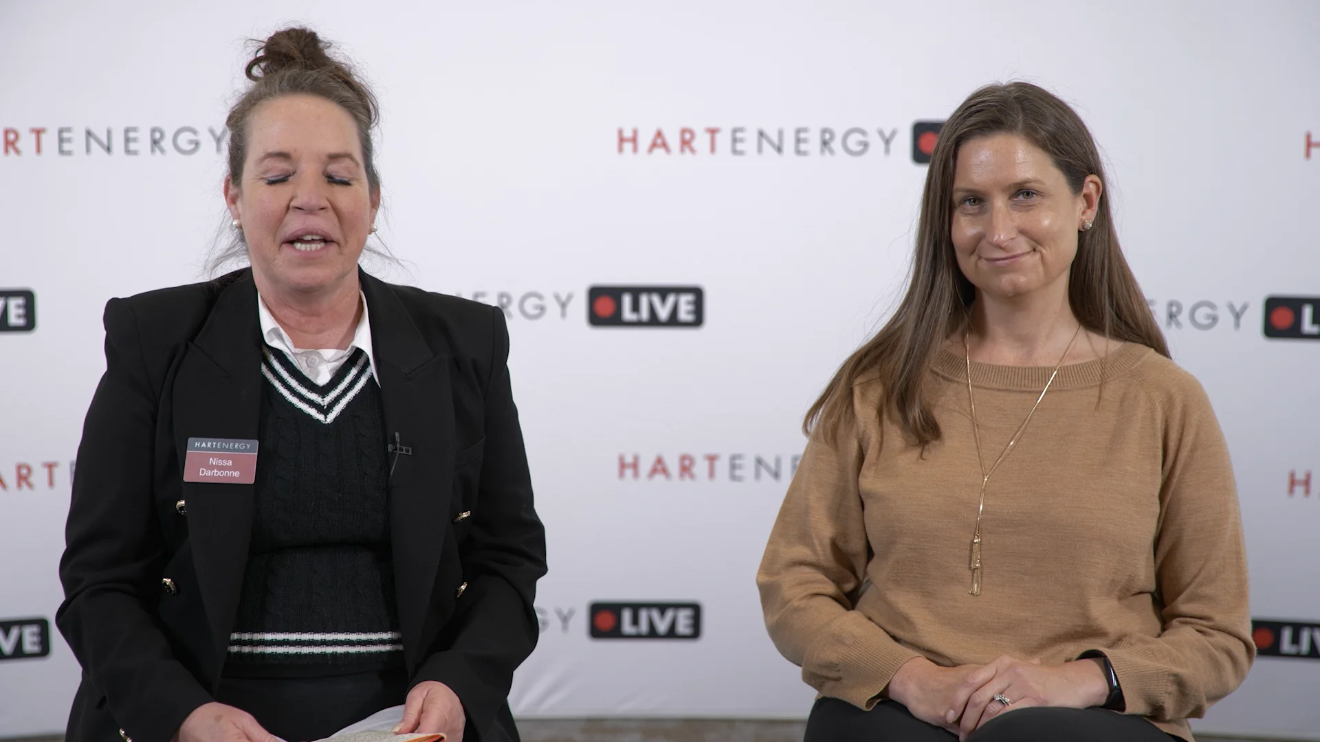 HELE | Vanessa Ryan, Chevron | CESG 2023 on Vimeo