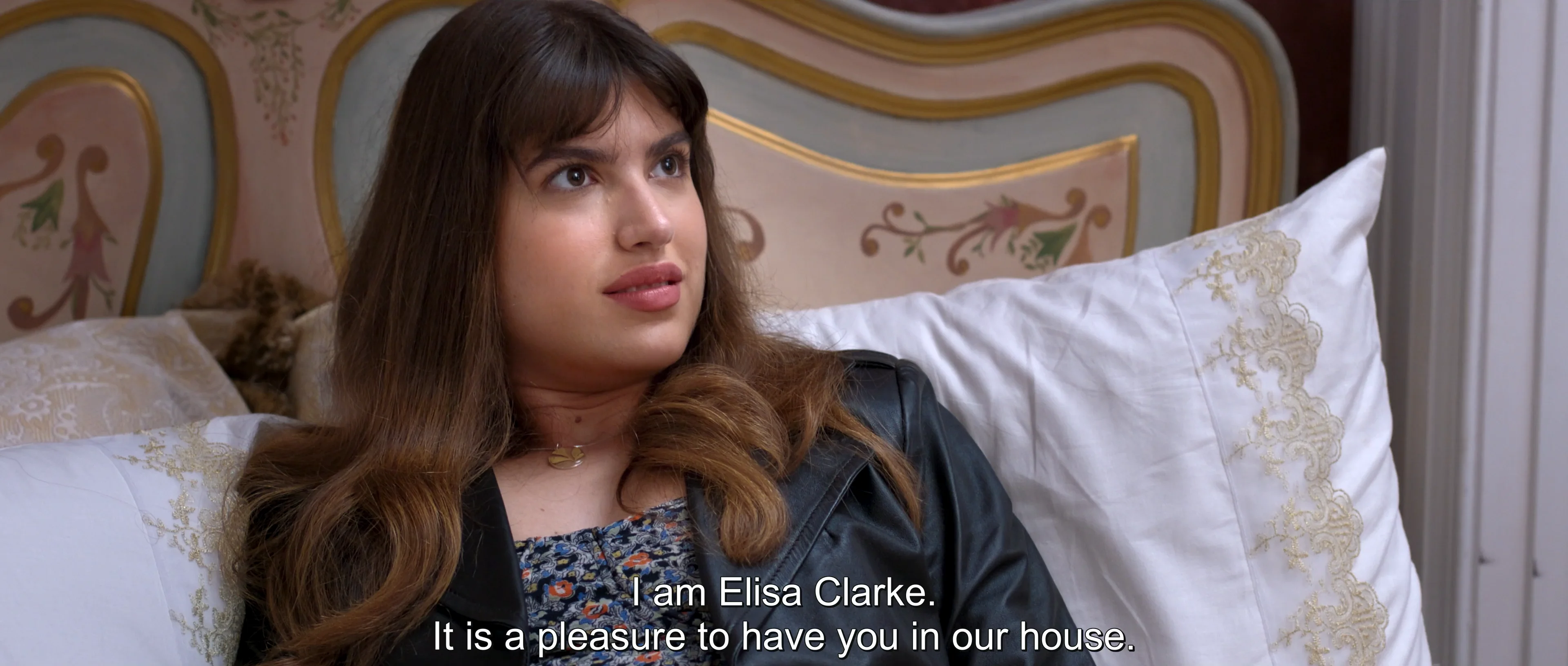 Perdida Lost Sofia - Official Trailer on Vimeo