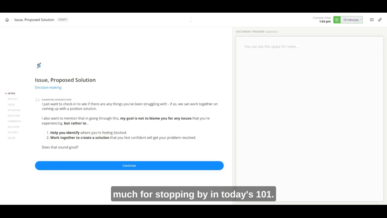 Method 1-on-1 session, Aug18 on Vimeo