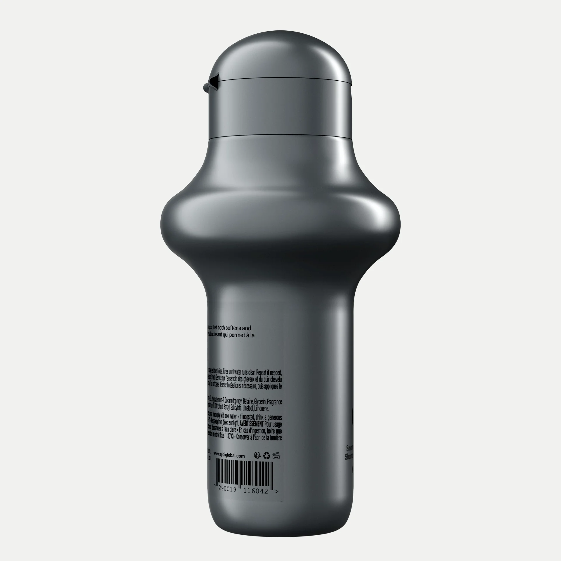 Smooth_Service_Shampoo GREY on Vimeo