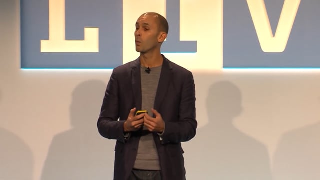 Anil Seth | Speaker Agency, Speaking Fee, Videos | SPEAKING.com Keynote ...