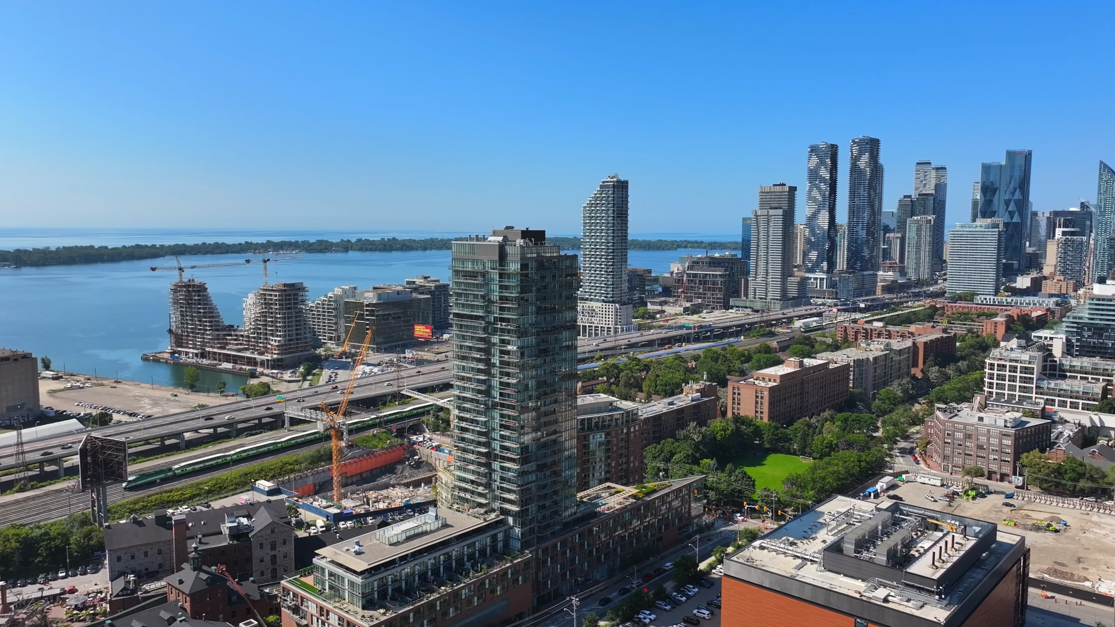 3205-33 Mill St, Toronto, ON on Vimeo