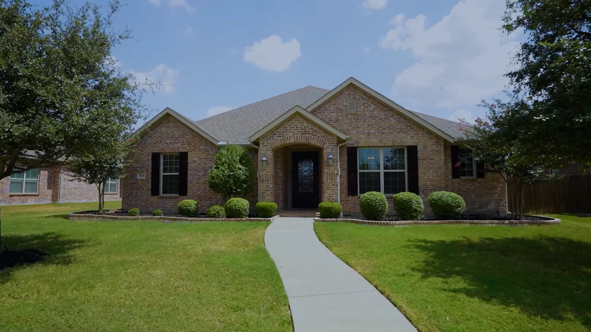 12456 Payne St, Frisco, TX 75034 | Wesley Yarbrough on Vimeo