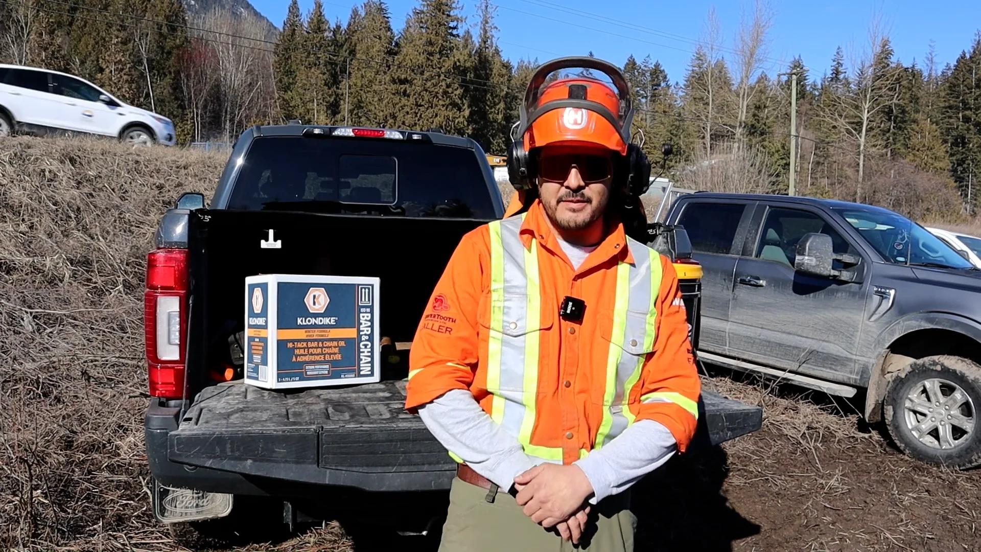 BeaverTooth Resources - Schuswap, BC on Vimeo