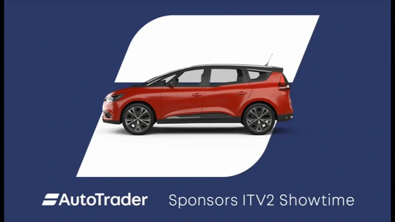 AutoTrader Sponsors ITV2 Showtime on Vimeo