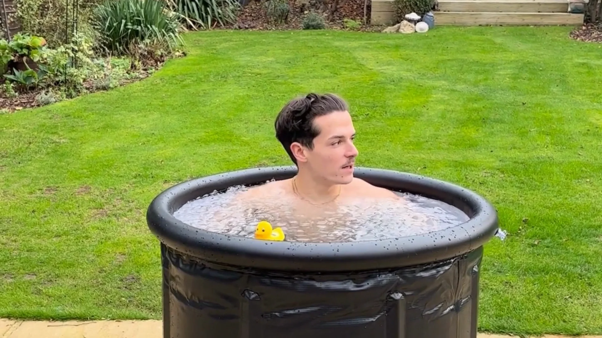How To Set Up Your Ice Tub™ on Vimeo
