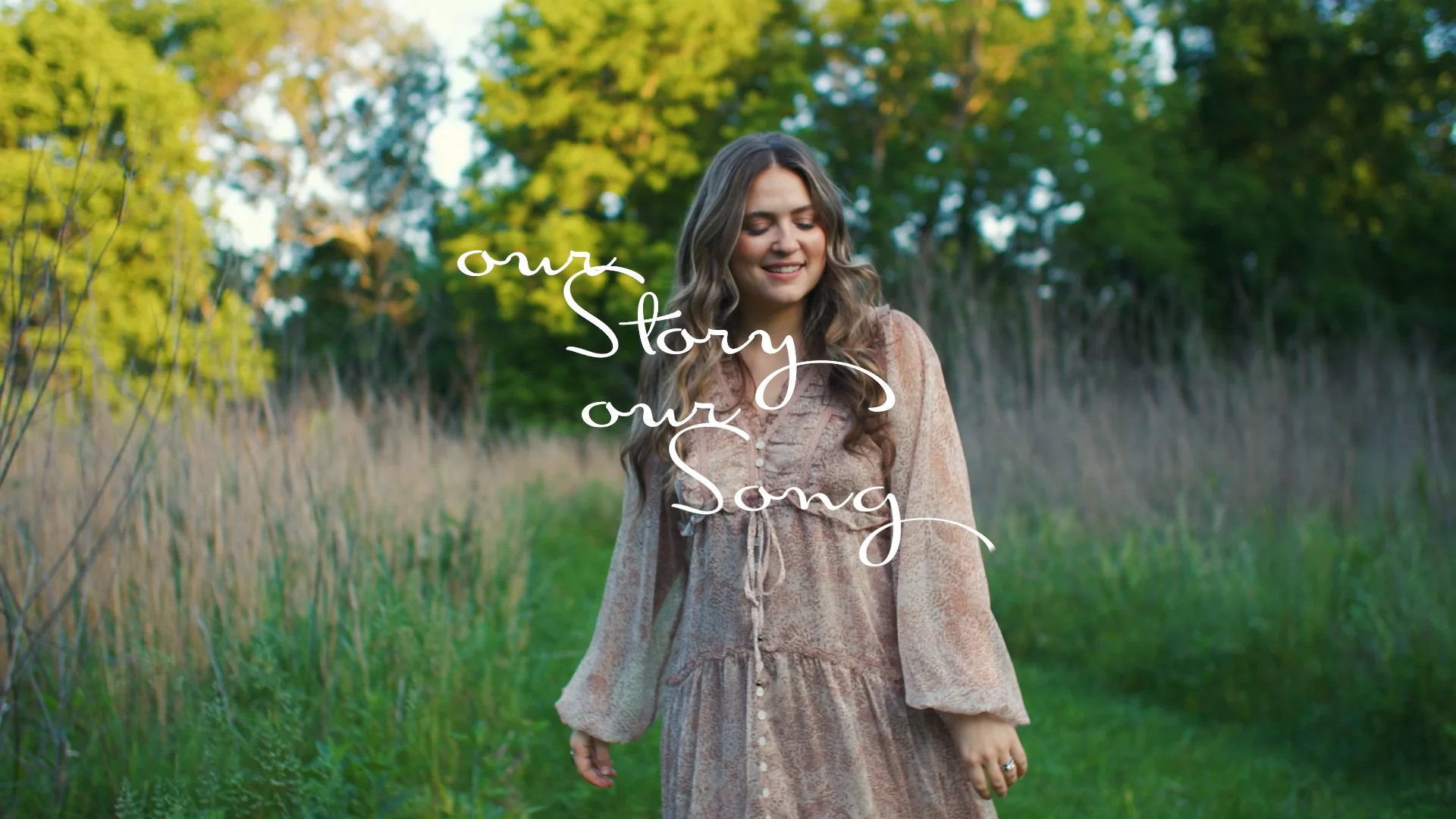 Our Story Our Song: Leanna Crawford Full on Vimeo