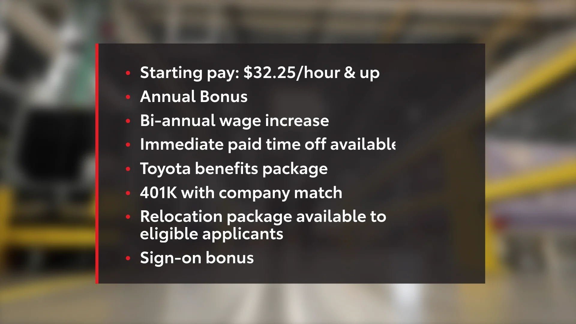 77509 TMMWV Skilled Maintenance V3 on Vimeo