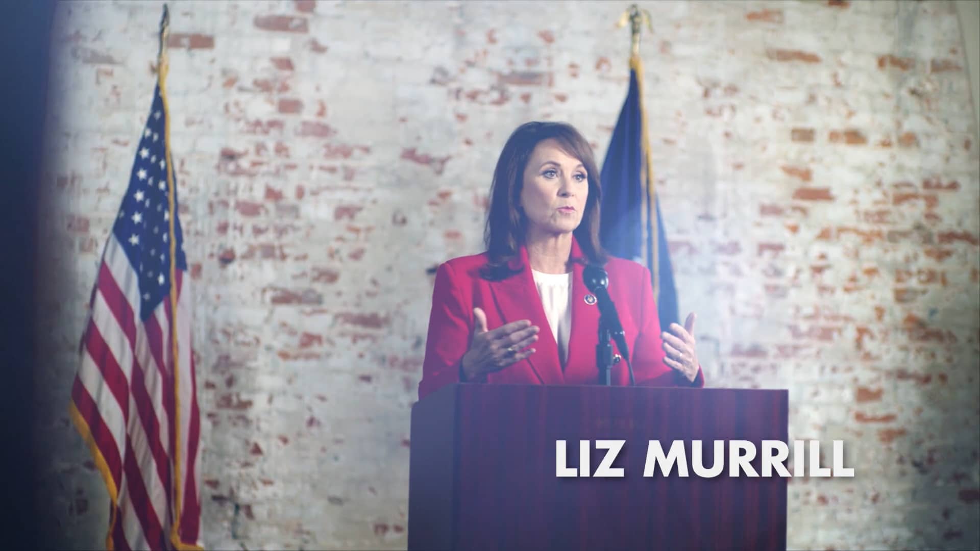 Liz Murrill - A Crime Fighter - for Attorney General 2023 on Vimeo