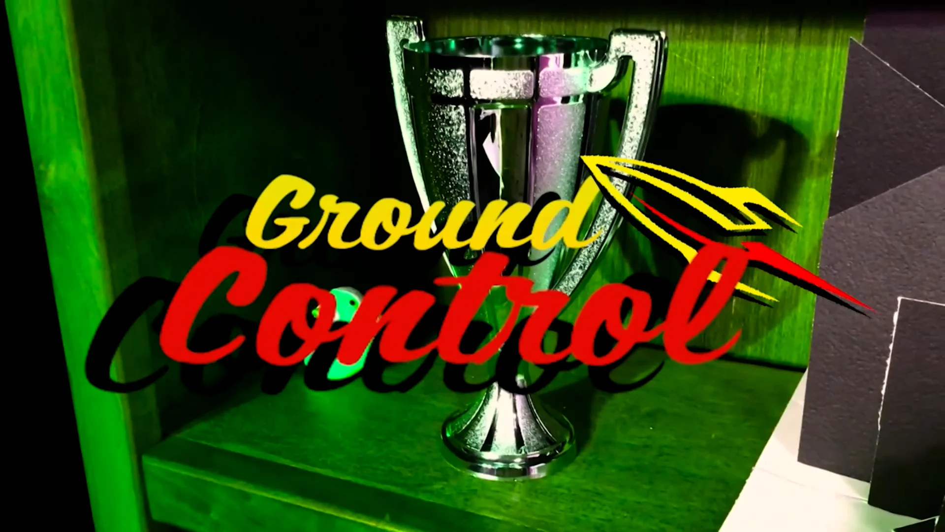 BHS Ground Control (2023-08-31) - Season 16 - Show 3 - Szekely in the ...