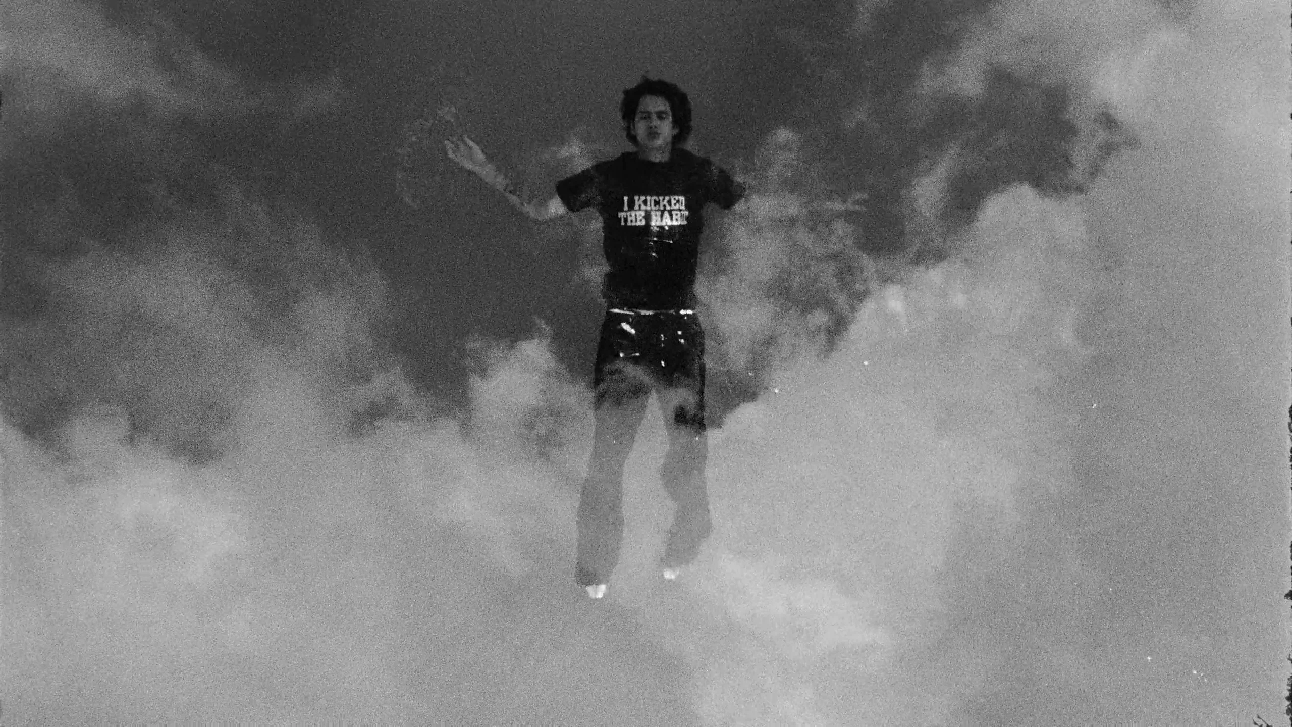 Dominic Fike, Weezer - Think Fast (Official Video)