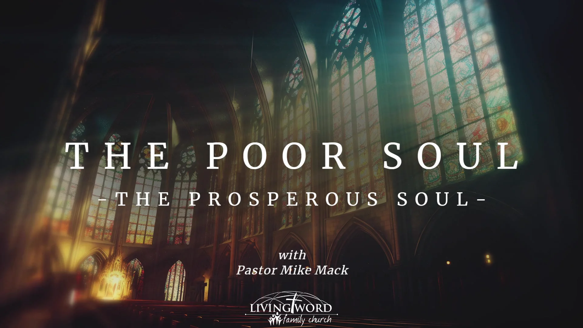 The Poor Soul on Vimeo