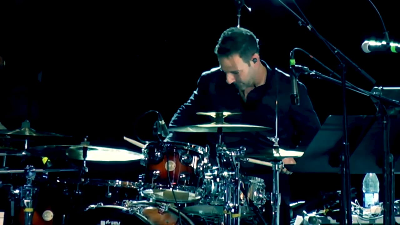 Moretti Music: Drummer, Producer & Grammy Nominee Steve Moretti