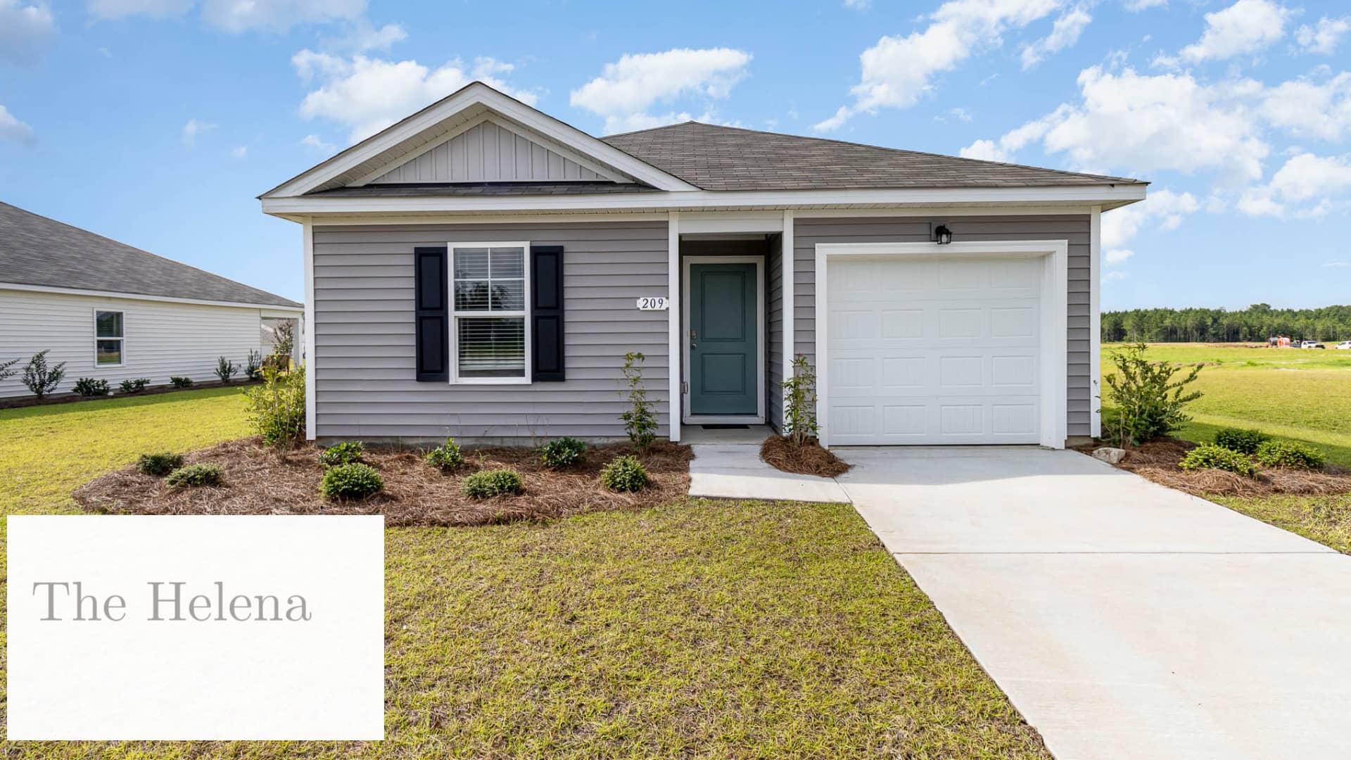 The Helena Model on Vimeo