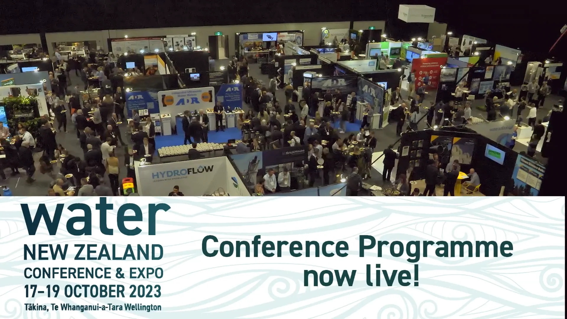 Water New Zealand Promo 2023 on Vimeo