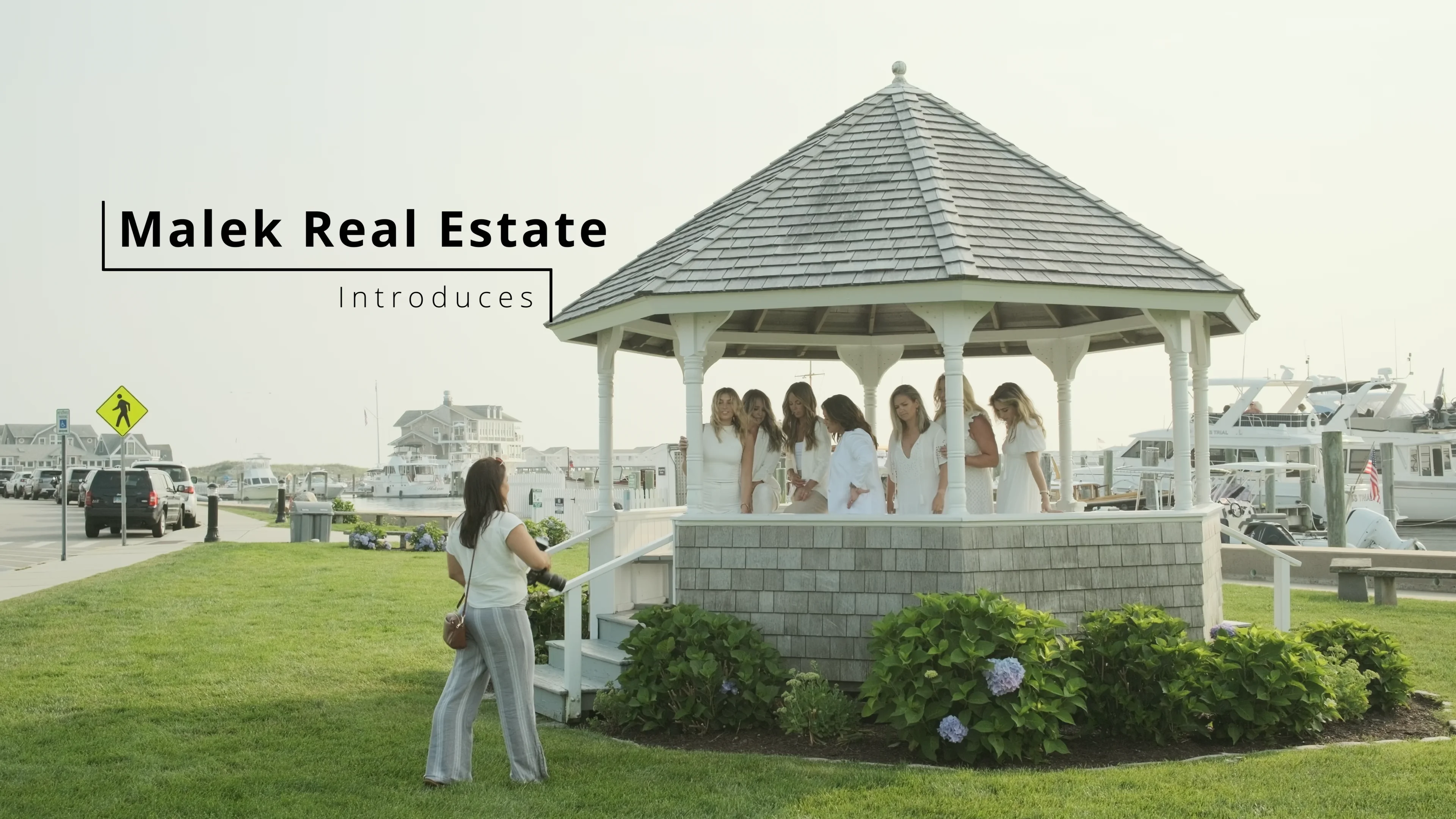 The Team - Malek Real Estate