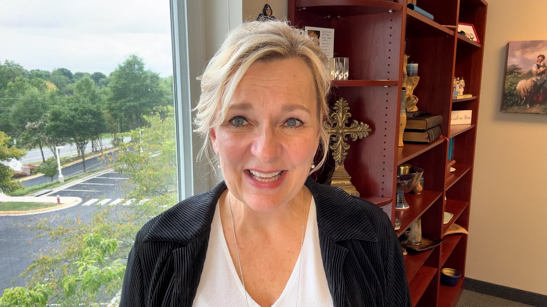 Aug 31 - Weekly Message on Vimeo