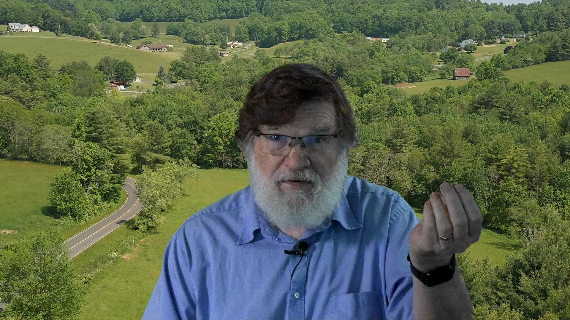 M1 KA 4 Paradigm 2 Lesson 2 The Holy Destiny of UK USA and Canada