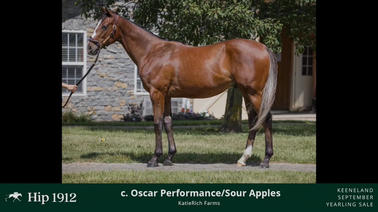 Hip 1912 Kee Sep Oscar Performance - Sour Apples on Vimeo