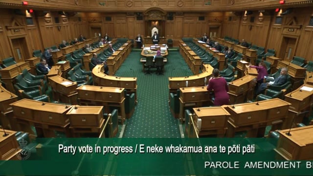 Parliament TV On Demand - Parliament On Demand