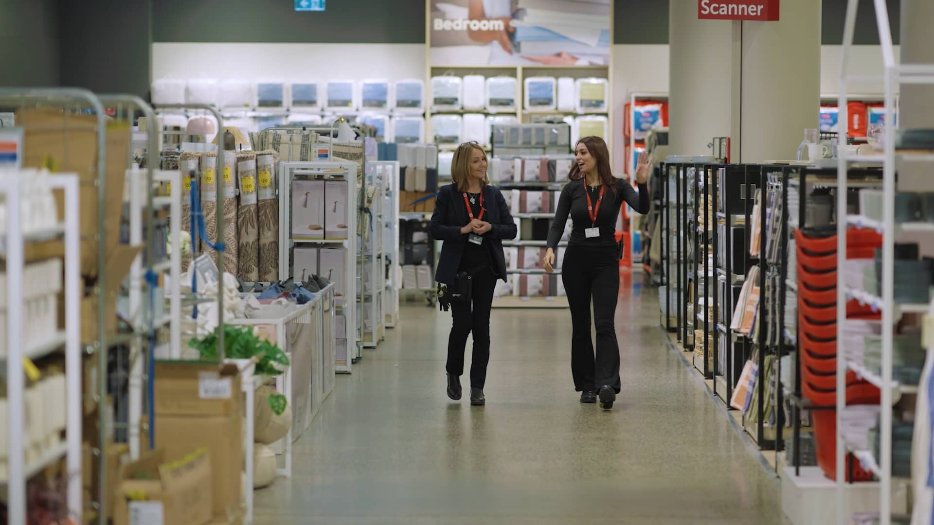 Target Ida - Welcome Store on Vimeo