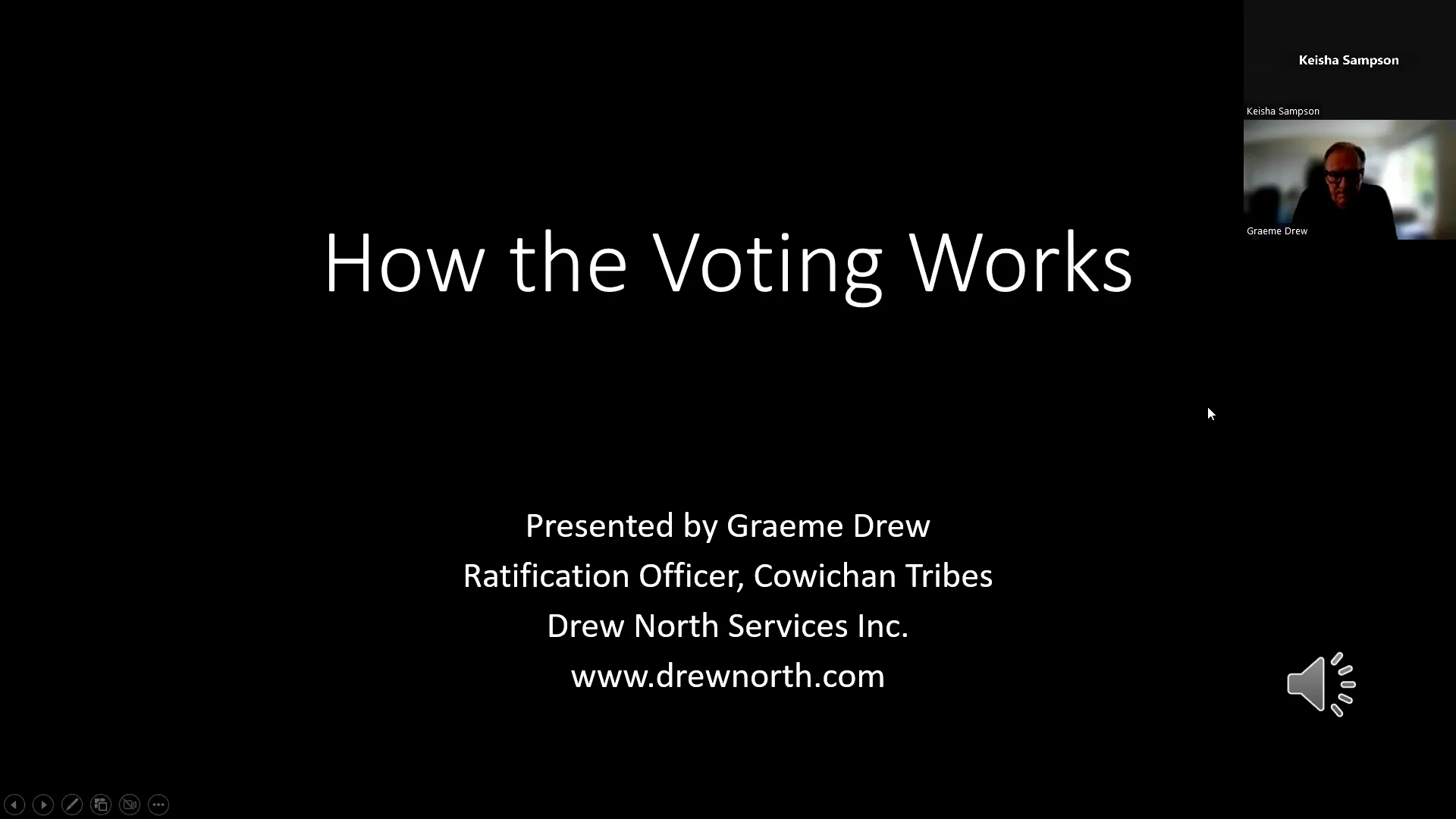 How to Vote in the Cowichan Tribes Custom Election Code Ratification ...