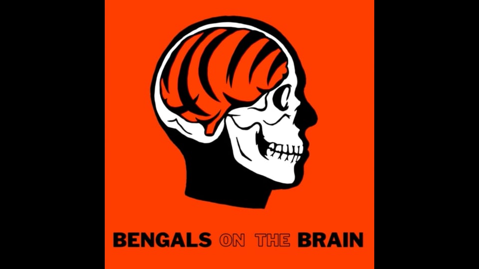 Bengals On The Brain - Cincinnati Bengals YouTube, Bengals Youtube ...