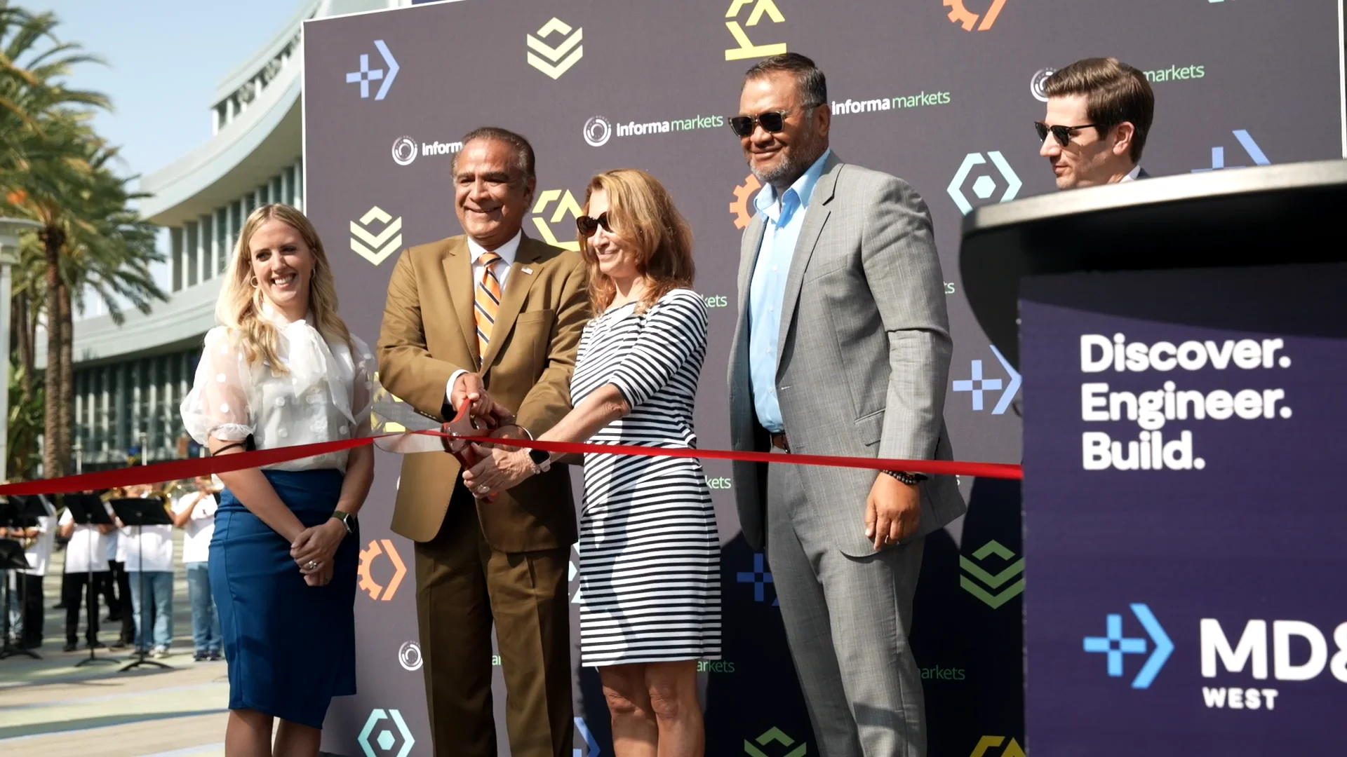 Gauge Theory Creative | Our Work on Vimeo