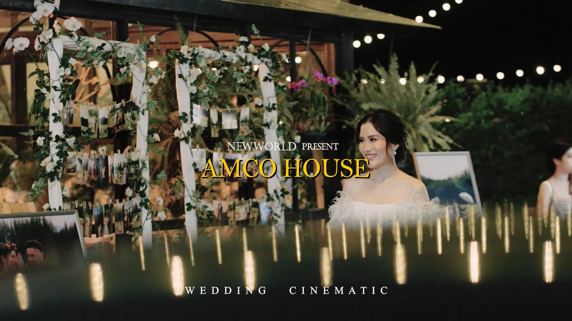 AMCO HOUSE HIGHLIGHT on Vimeo