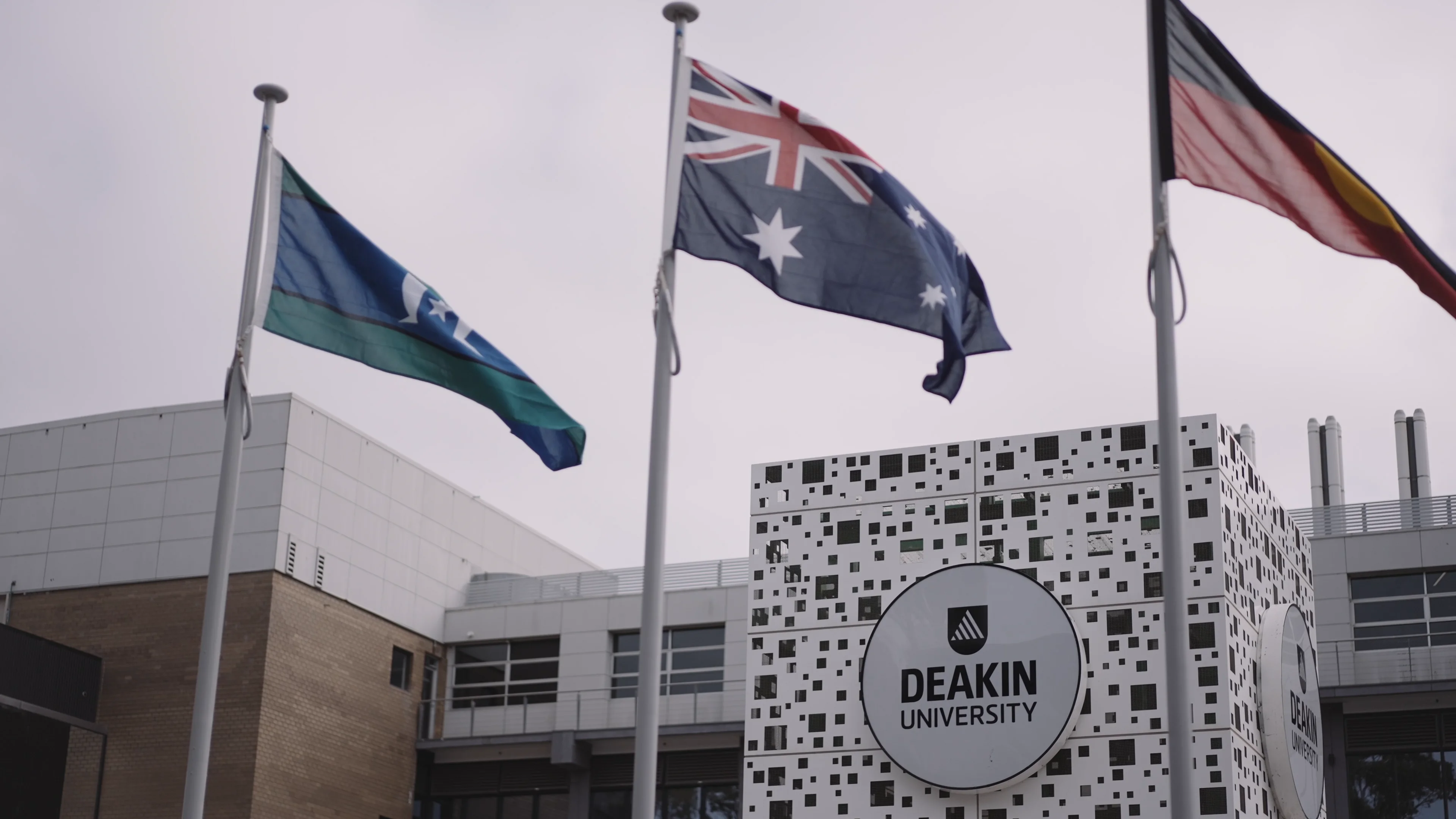 Deakin Open Day 2023 on Vimeo