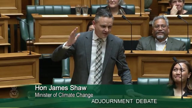Parliament TV On Demand - Parliament On Demand