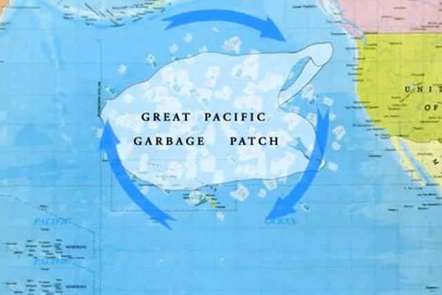 Great Pacific Garbage Patch on Vimeo