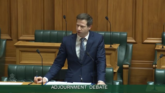 Parliament TV On Demand - Parliament On Demand