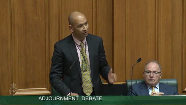 Parliament TV On Demand - Parliament On Demand