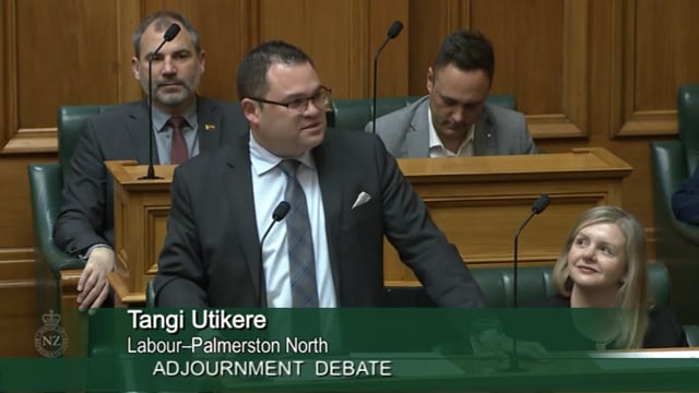 Parliament TV On Demand - Parliament On Demand