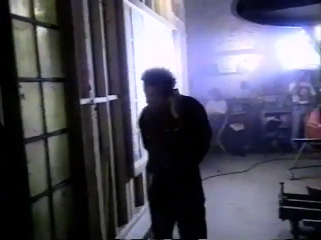 Rene Daalder Director of Habitat on Vimeo