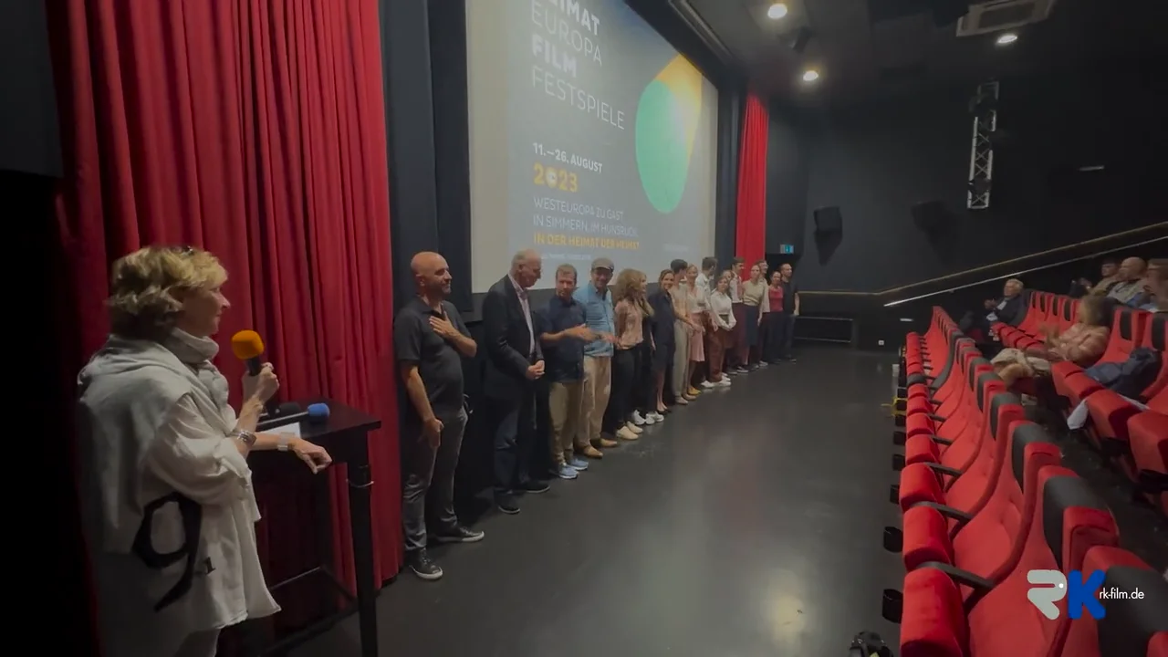 Simmern - Behind the Scenes 2M on Vimeo