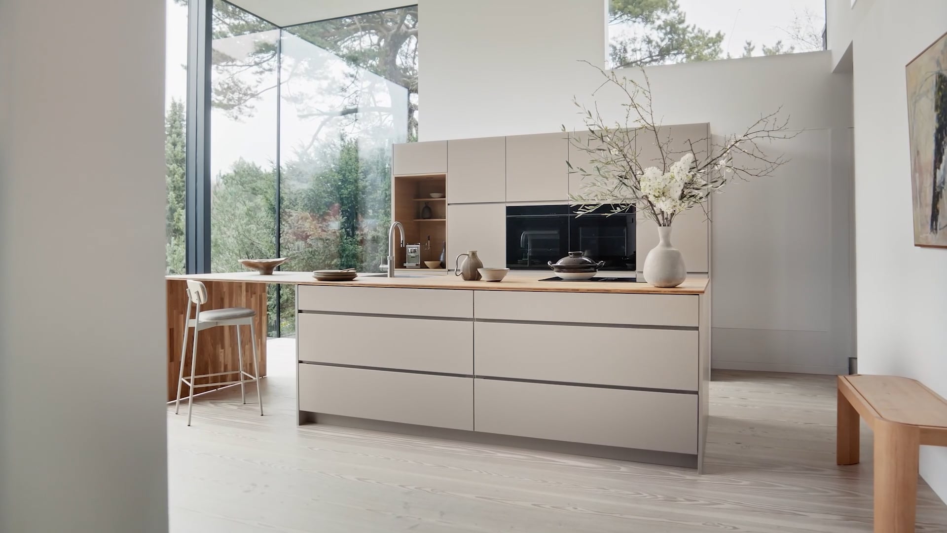 Designet med omtanke for den næste generation | Kvik