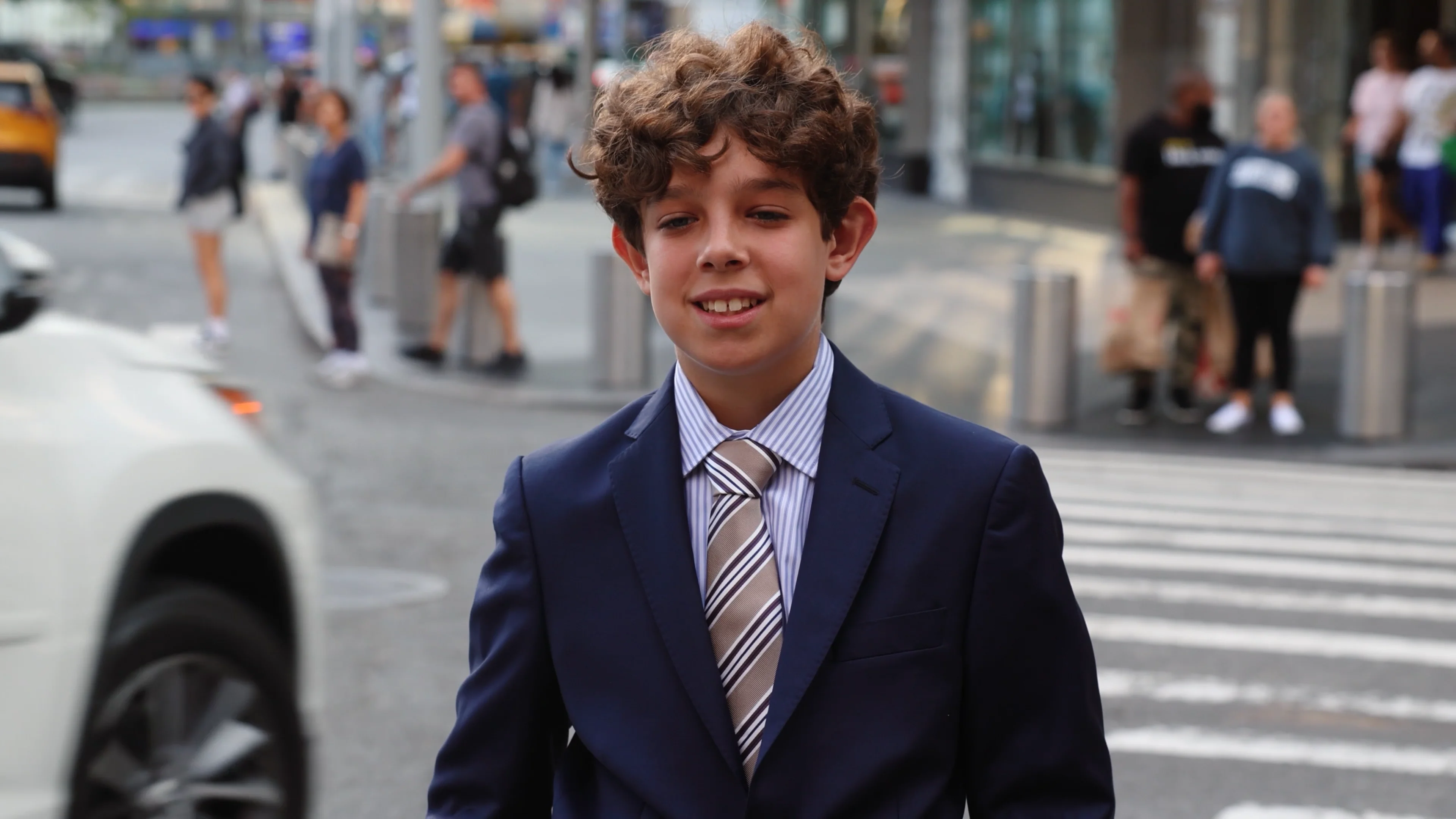Andrew Bar Mitzvah - NST Pictures :: Manhattan NY Videographer ...