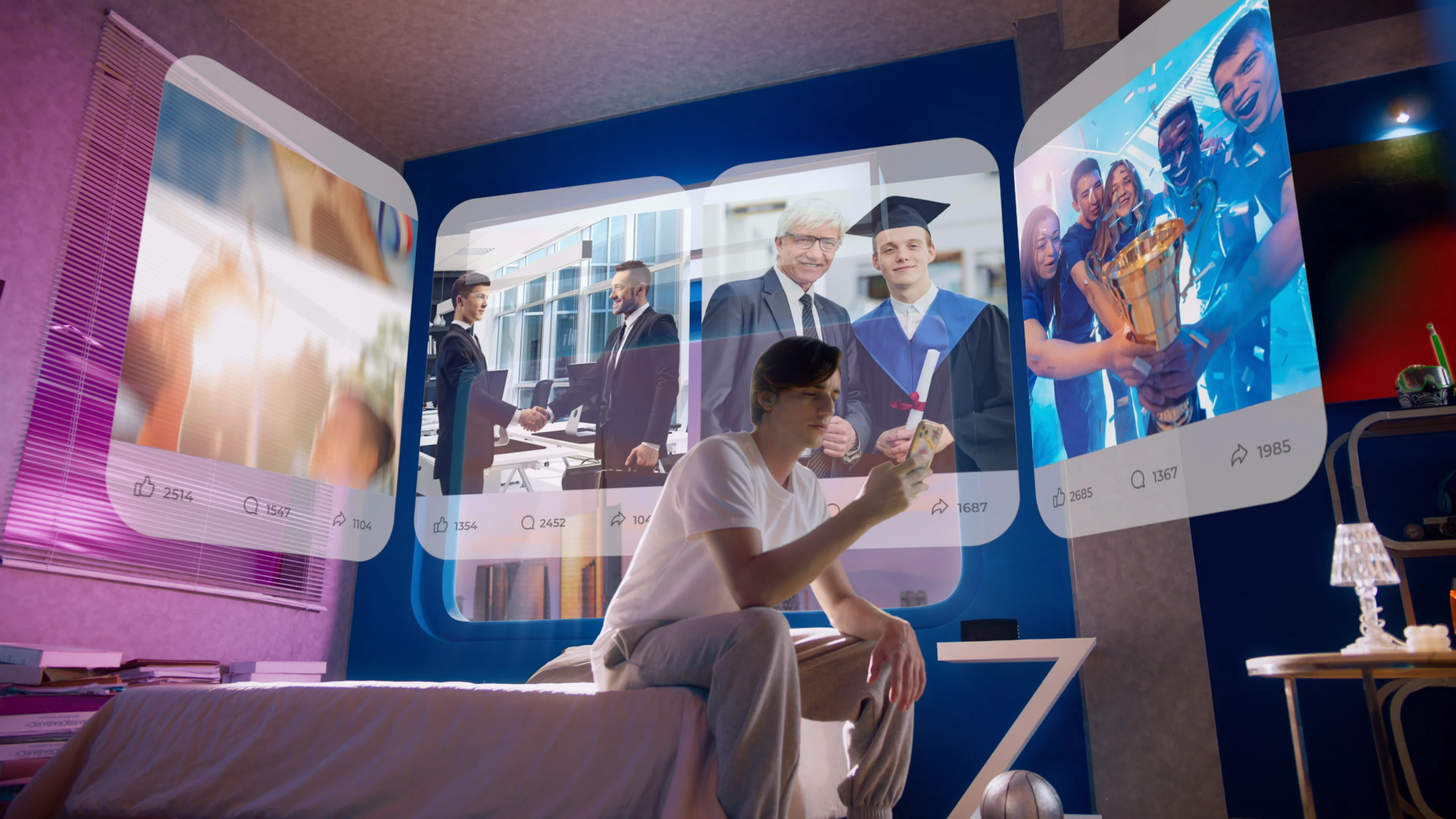 [ROMANO] ROMANO GENZ - VIETNAM VERSION