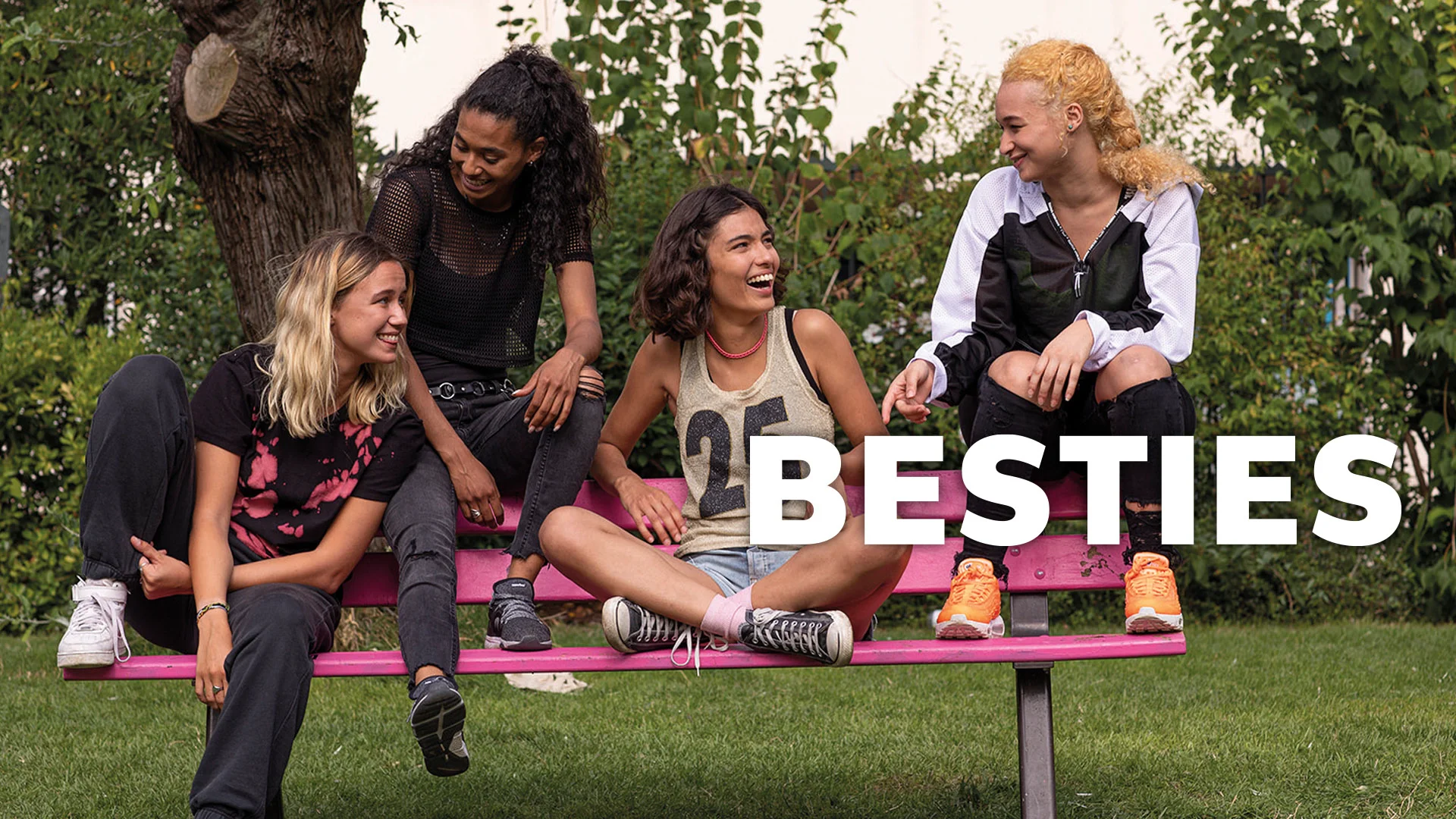Watch Besties Online | Vimeo On Demand on Vimeo
