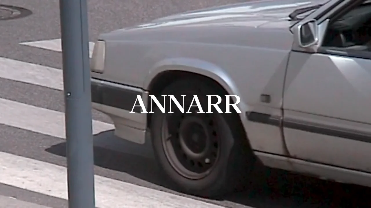 ANNARR CAMPAIGN 2023 on Vimeo