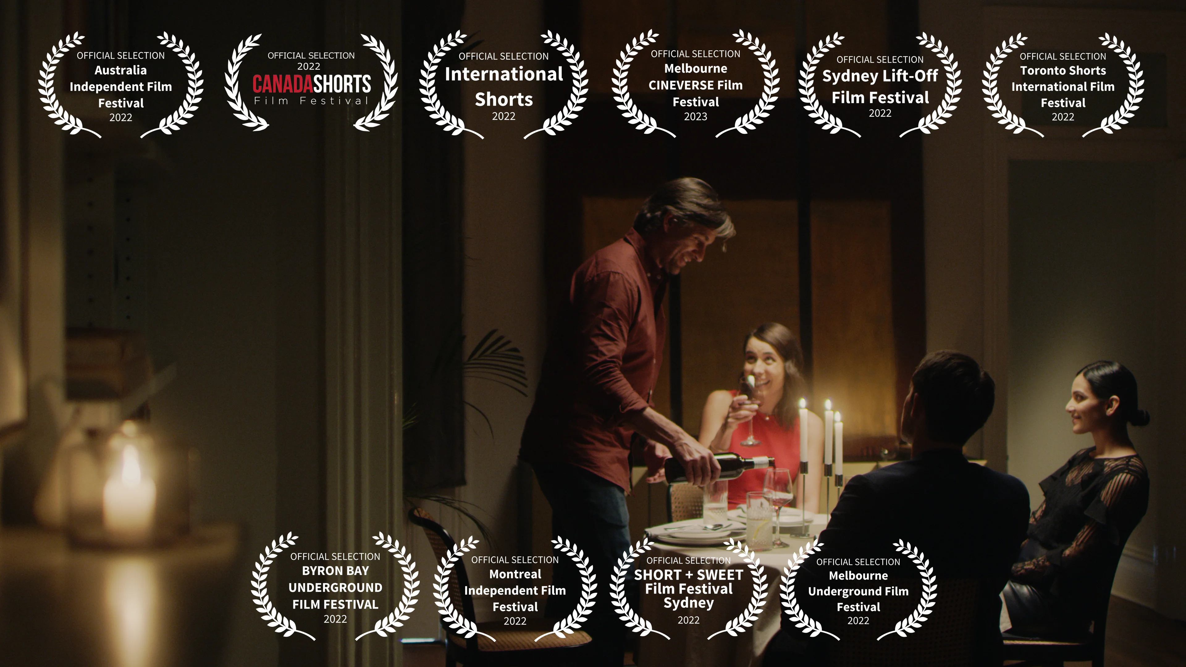 Gist (Short Film) on Vimeo