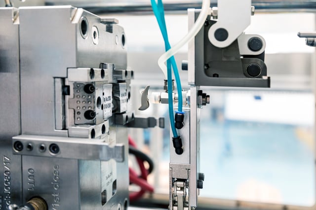 Cicor Technologies Ltd. of Bronschhofen at COMPAMED 2023 in Düsseldorf