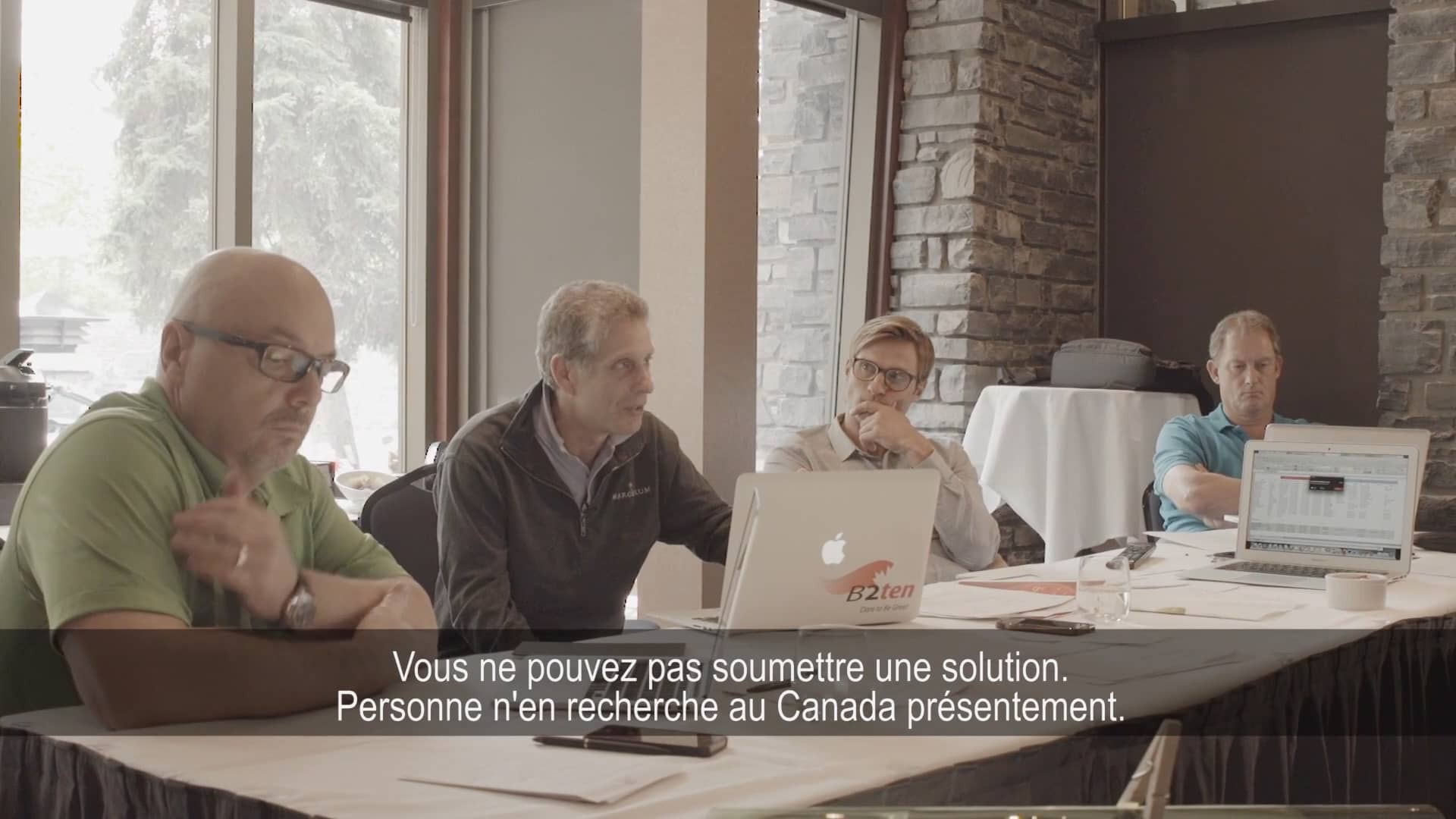 GAGNER A TOUT PRIX : LA RECETTE B2DIX (2016) on Vimeo