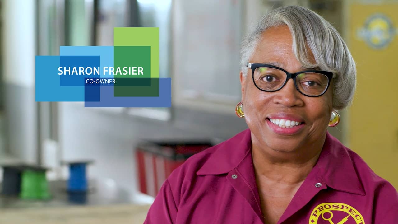 Prospect Electric on Vimeo